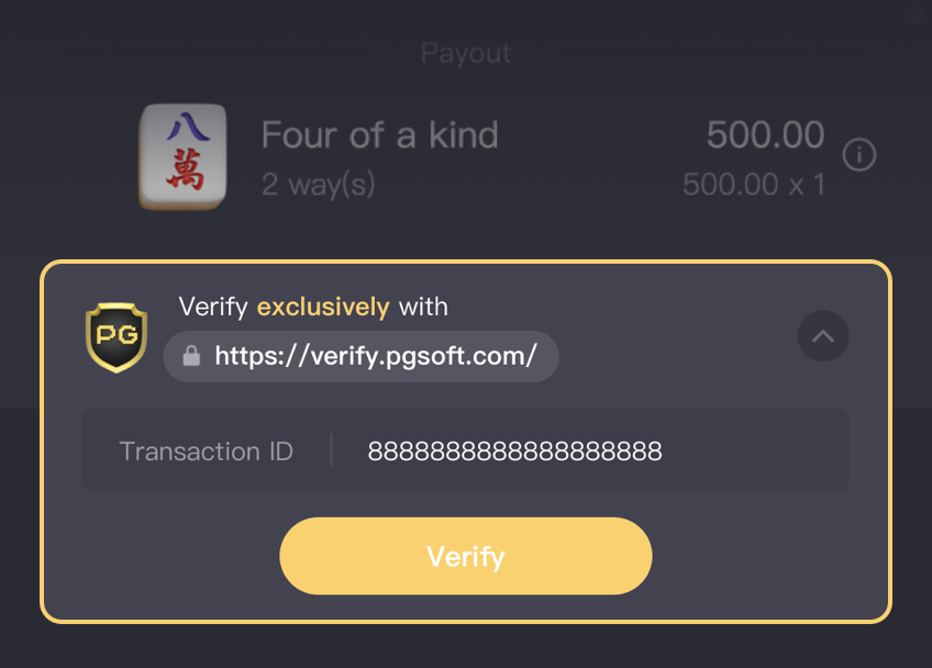 Pocket Games Soft | Difference Makes The Difference